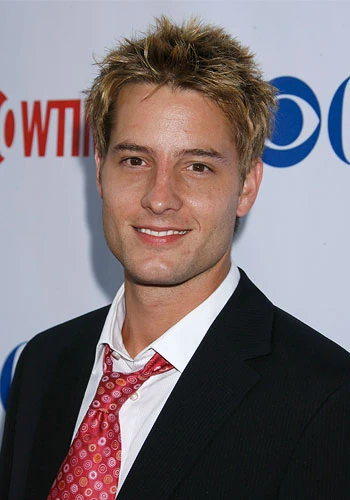 Justin Hartley | DC Movies Wiki | Fandom