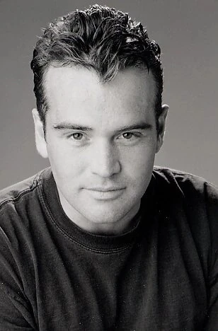 Noah Beggs | DC Movies Wiki | Fandom