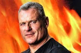 Rudolf Bok | DC Movies Wiki | Fandom