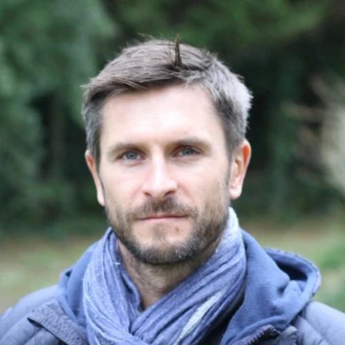 Alexandre Cauderlier | DC Movies Wiki | Fandom