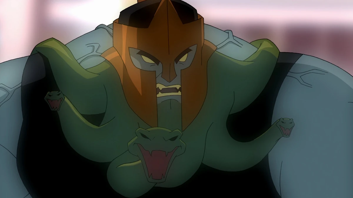 Deimos | DC Movies Wiki | Fandom