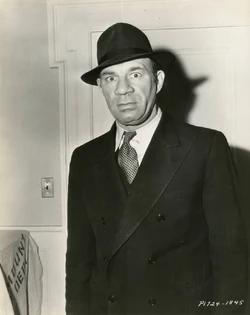 Harry Wilson | DC Movies Wiki | Fandom