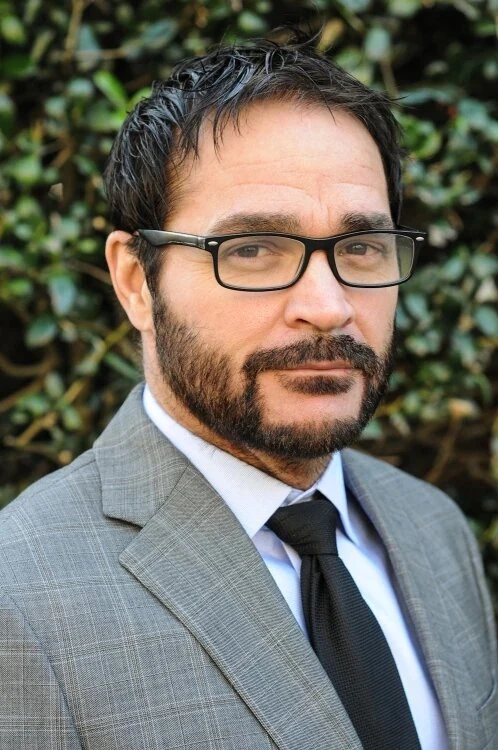 John D. Ross | DC Movies Wiki | Fandom