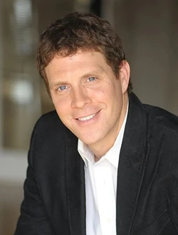 Justin Doran | DC Movies Wiki | Fandom