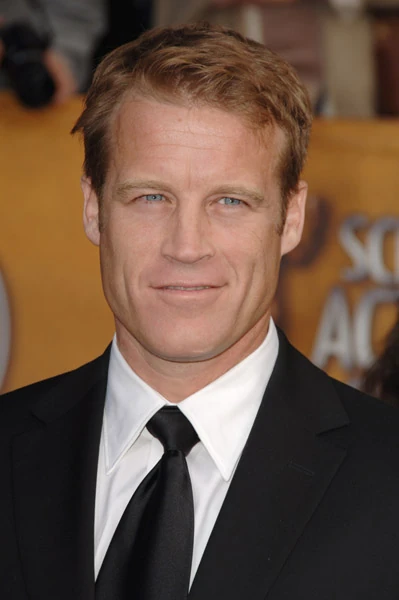 Mark Valley | DC Movies Wiki | Fandom