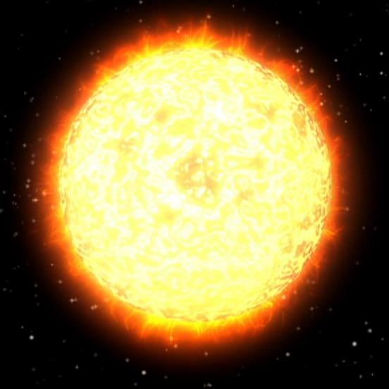 Sol (All-Star Superman) | DC Movies Wiki | Fandom