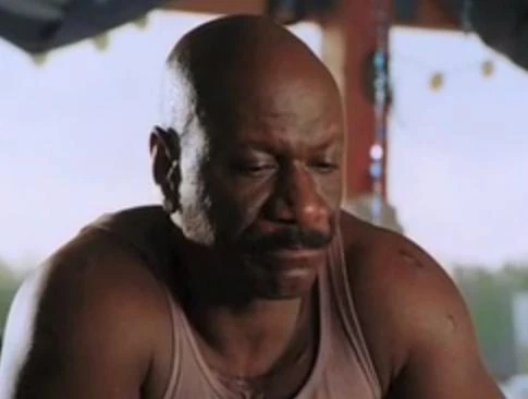 McCaffery | DC Movies Wiki | Fandom