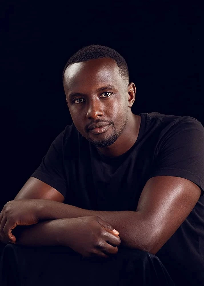 Janvier Katabarwa | DC Movies Wiki | Fandom