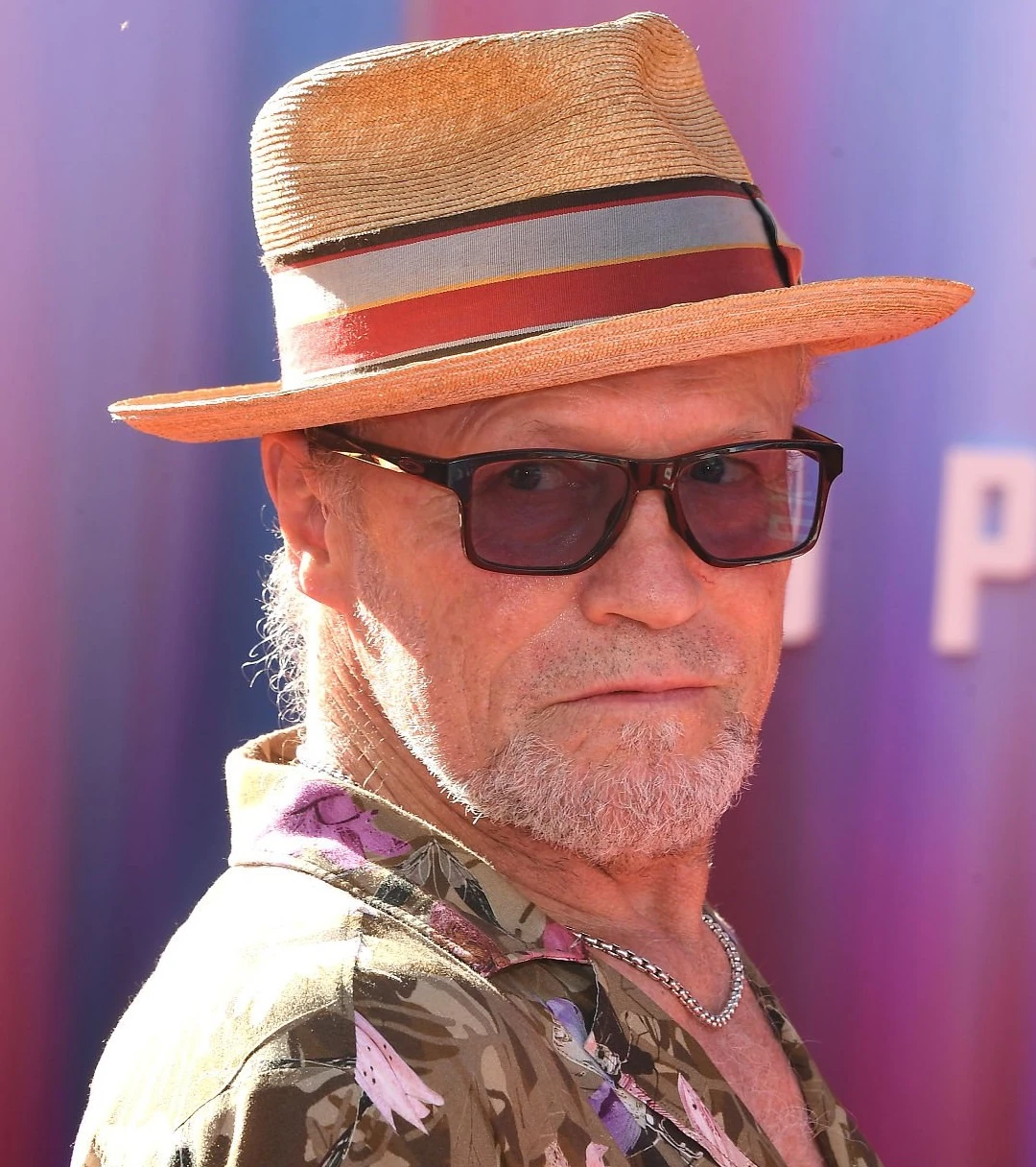 Michael Rooker | DC Movies Wiki | Fandom