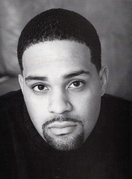 Ryan Young | DC Movies Wiki | Fandom