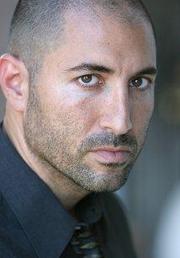 Danny Jacobs | DC Movies Wiki | Fandom