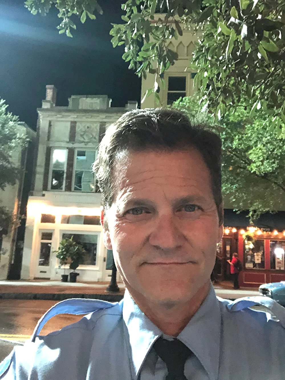 G. Peter King | DC Movies Wiki | Fandom