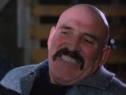 George Cooper | DC Movies Wiki | Fandom