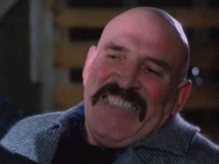 George Cooper | DC Movies Wiki | Fandom