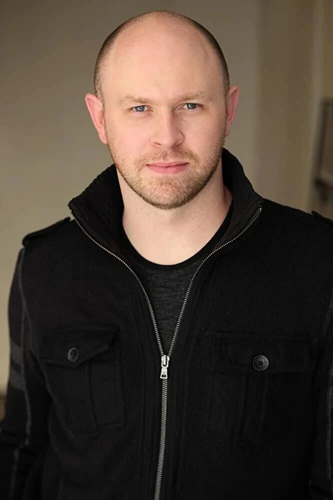 Nathan Brimmer | DC Movies Wiki | Fandom