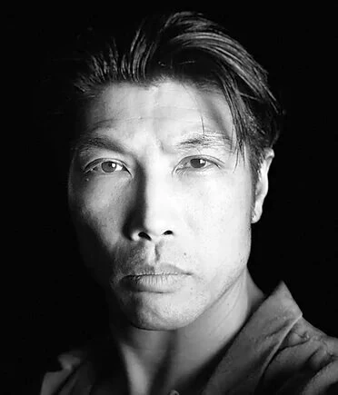 Paul Wu | DC Movies Wiki | Fandom