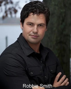 Robbie P Smith | DC Movies Wiki | Fandom