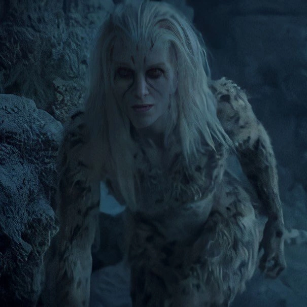 Barbara Minerva (DC Extended Universe) | DC Movies Wiki | Fandom