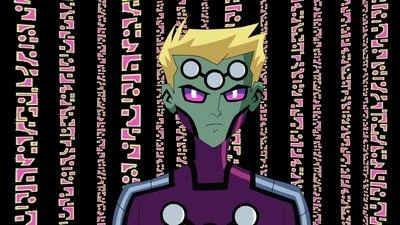 Querl Dox (Legion of Super Heroes) | DC Movies Wiki | Fandom