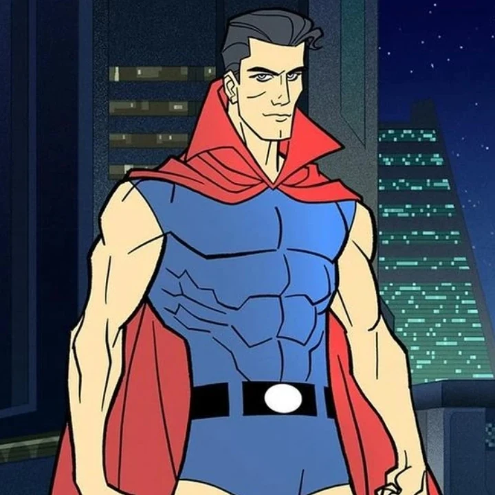 Dollman | DC Movies Wiki | Fandom