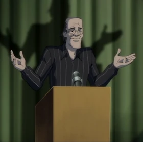 Frank | DC Movies Wiki | Fandom