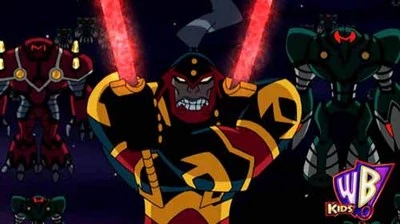 Imperiex | DC Movies Wiki | Fandom