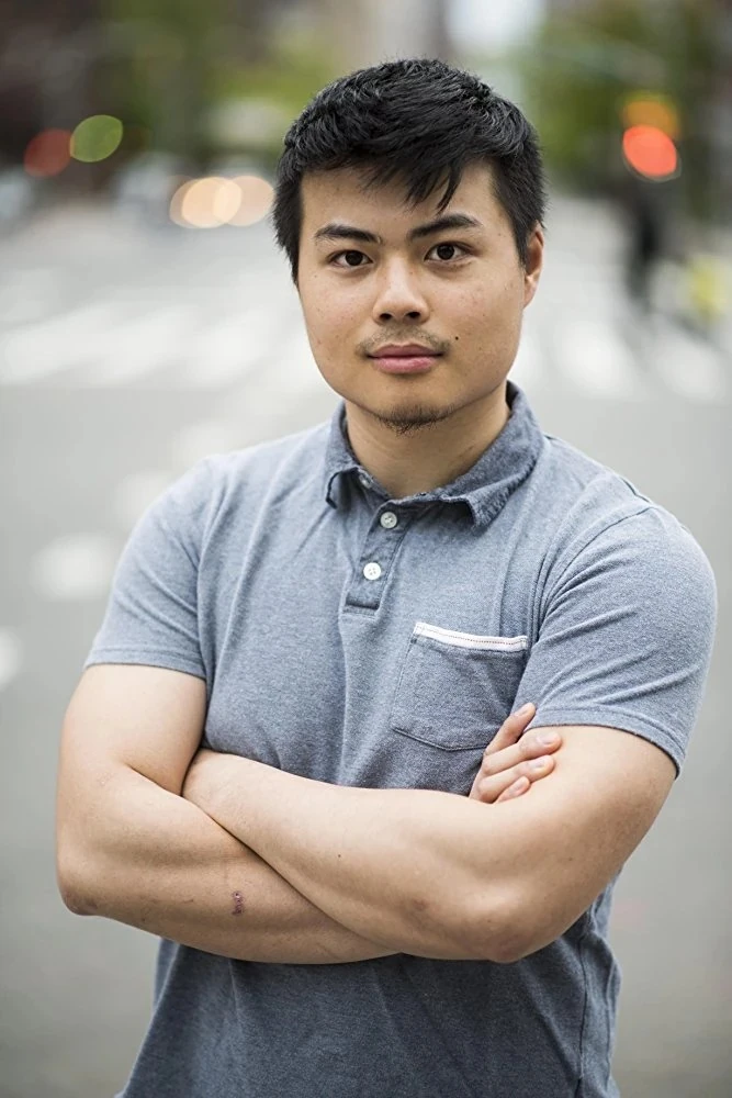 Johnny X. Wang | DC Movies Wiki | Fandom