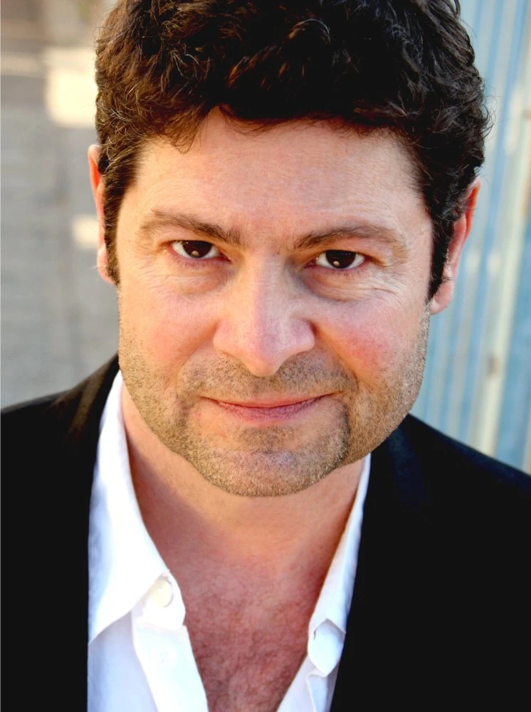 Kirk Baltz | DC Movies Wiki | Fandom