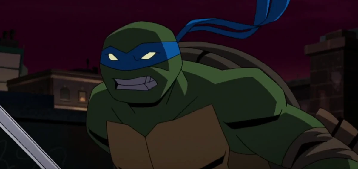 Leonardo | DC Movies Wiki | Fandom