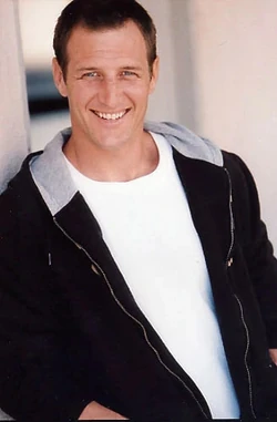 Matt Baker | DC Movies Wiki | Fandom