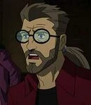 Ritchie Simpson | DC Movies Wiki | Fandom