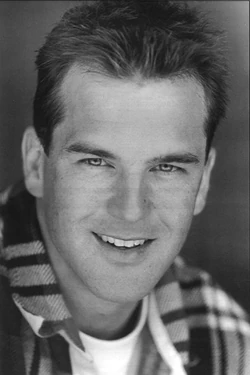 Scott Rogers | DC Movies Wiki | Fandom