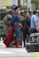 Kal-El (DC Universe) | DC Movies Wiki | Fandom