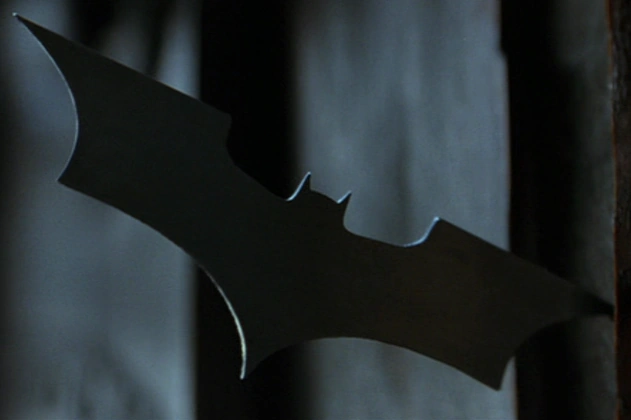 Batarang (Nolanverse) | DC Movies Wiki | Fandom