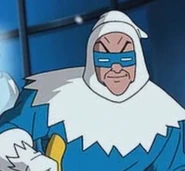 Captain Cold | DC Movies Wiki | Fandom