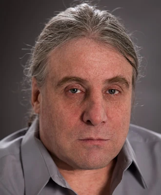 David LeBell | DC Movies Wiki | Fandom