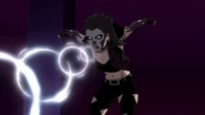 Siobhan Smythe (DC Animated Film Universe) | DC Movies Wiki | Fandom