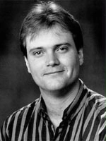 William H. Burton | DC Movies Wiki | Fandom