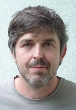 David Listvan | DC Movies Wiki | Fandom