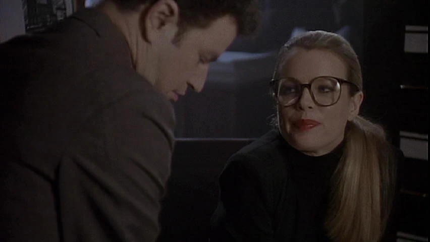 Victoria Vale (Burtonverse) | DC Movies Wiki | Fandom