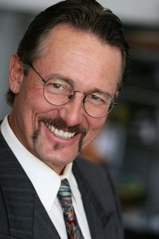 Anthony De Longis | DC Movies Wiki | Fandom