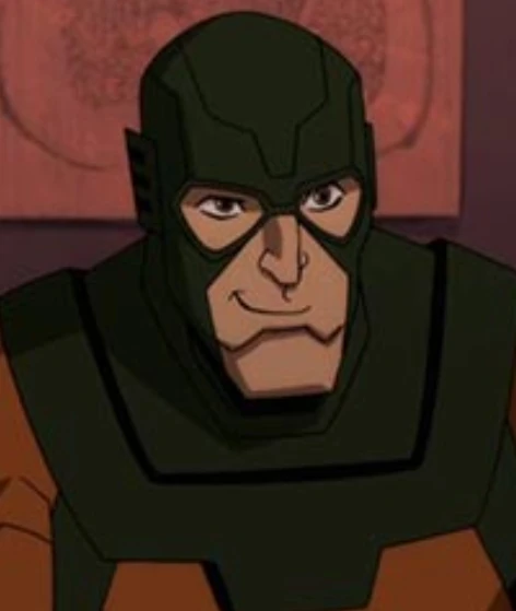 Mirror Master | DC Movies Wiki | Fandom