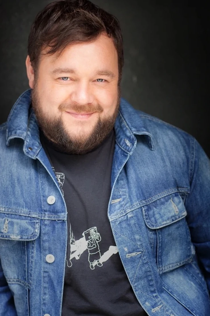 Chris Gauthier | DC Movies Wiki | Fandom