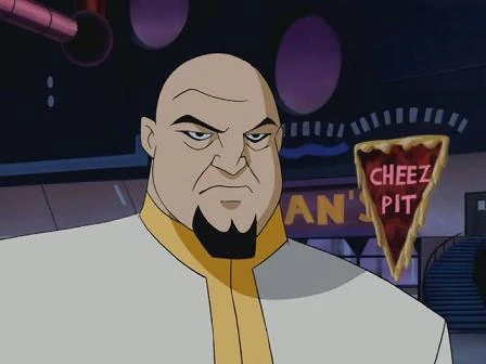 Childes | DC Movies Wiki | Fandom