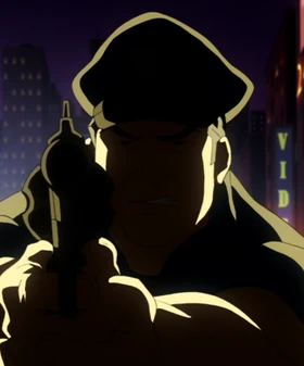 Eddie | DC Movies Wiki | Fandom