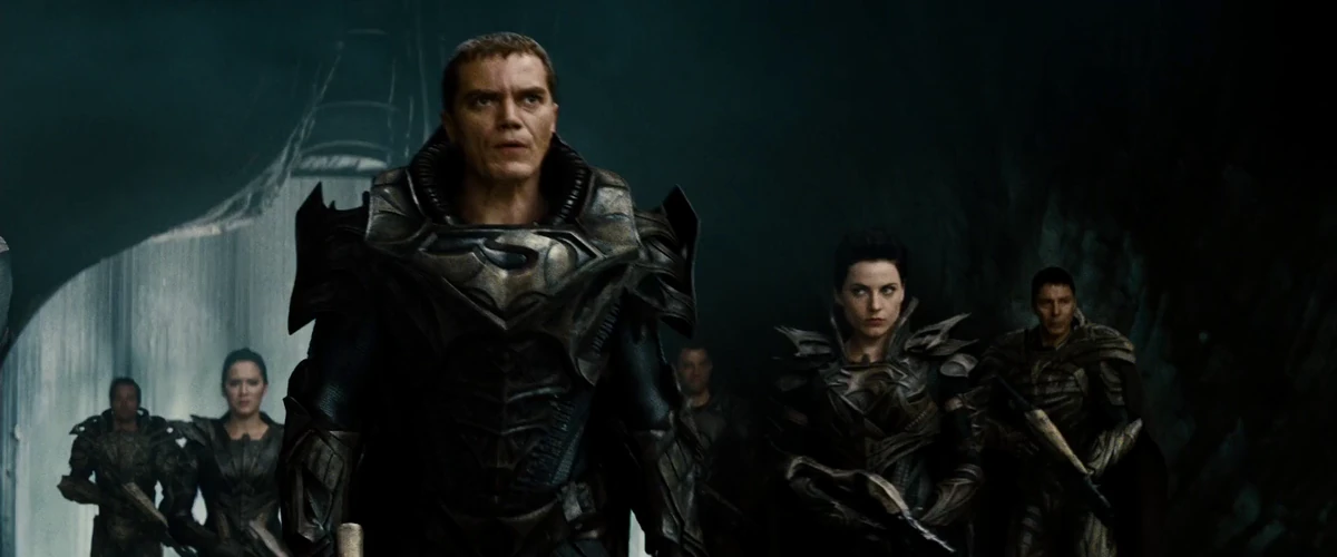 Kryptonians (DC Extended Universe) | DC Movies Wiki | Fandom