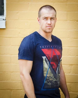 Lloyd Bateman | DC Movies Wiki | Fandom