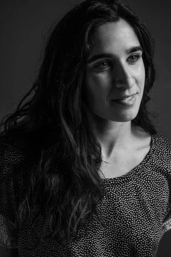 Lucia Ciaocarro | DC Movies Wiki | Fandom