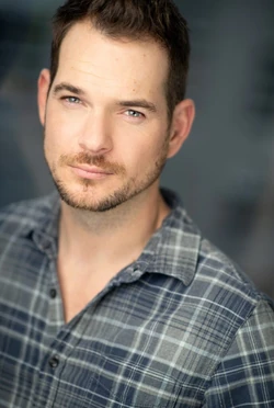 Brad Abramenko | DC Movies Wiki | Fandom