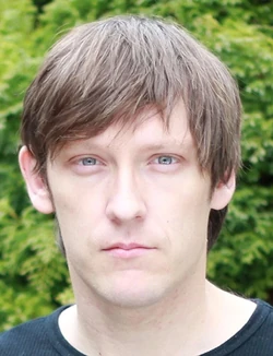 Marcus Shakesheff | DC Movies Wiki | Fandom